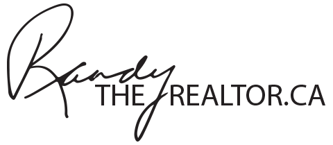 Home - Randy the Realtor